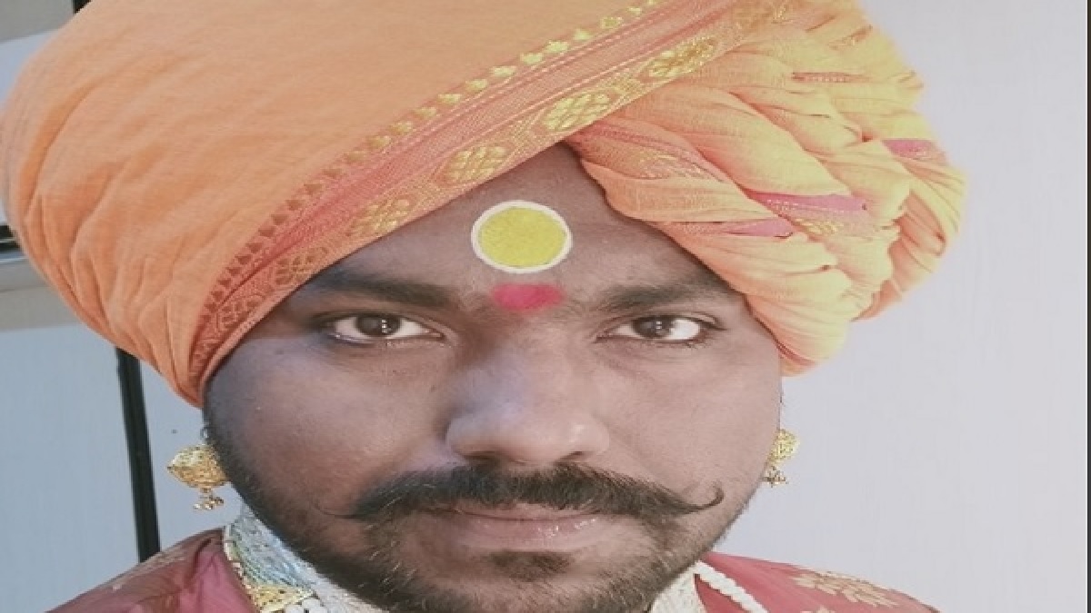 स्वराज्य रक्षक संभाजी मालिकेतील अभिनेता प्रशांत लोखंडे याचे निधन ...