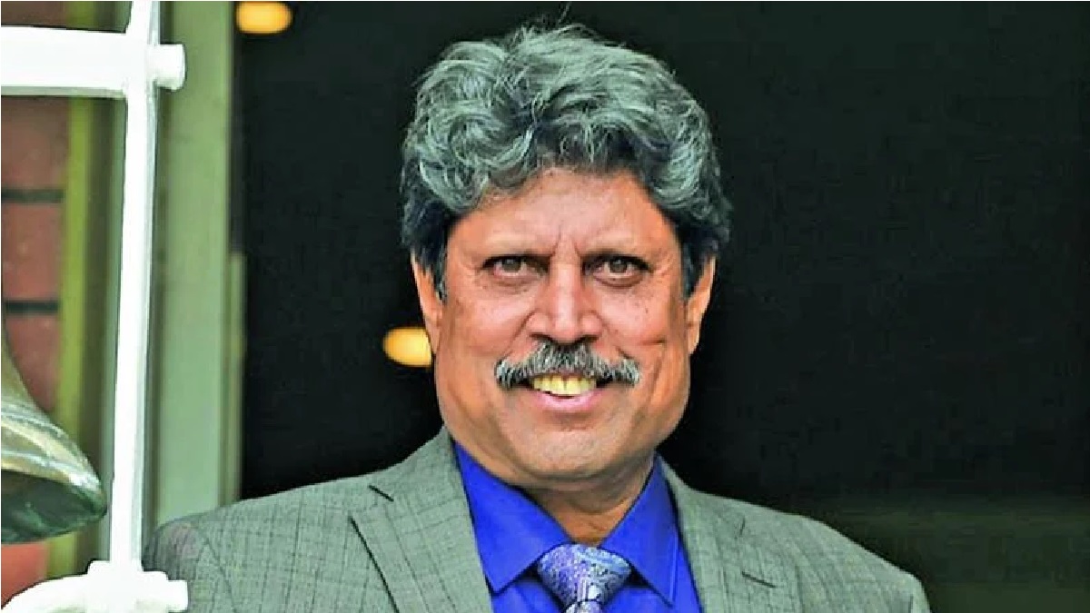 “पैसा, अहंकार, त्यांना वाटते की त्यांना सर्व काही माहित आहे.” कपिल देव ...