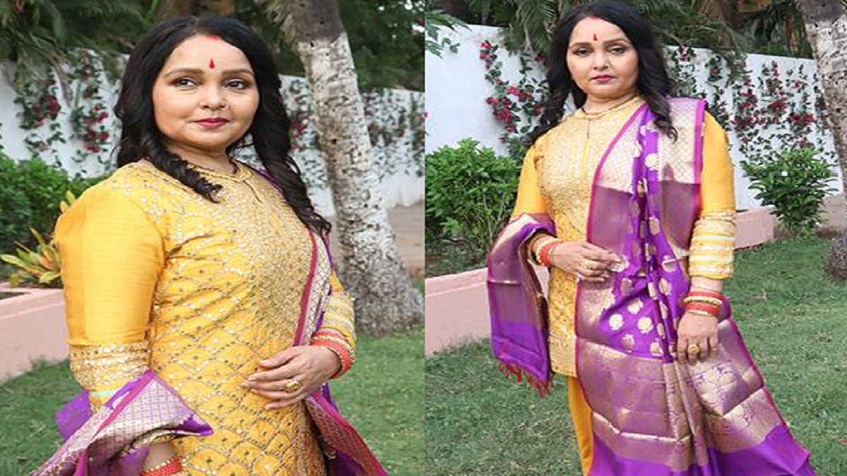 ‘देवदास’ चित्रपटानंतर मला नकारात्मक भूमिकेसाठी ओळखले जाऊ लागले – अनन्या ...