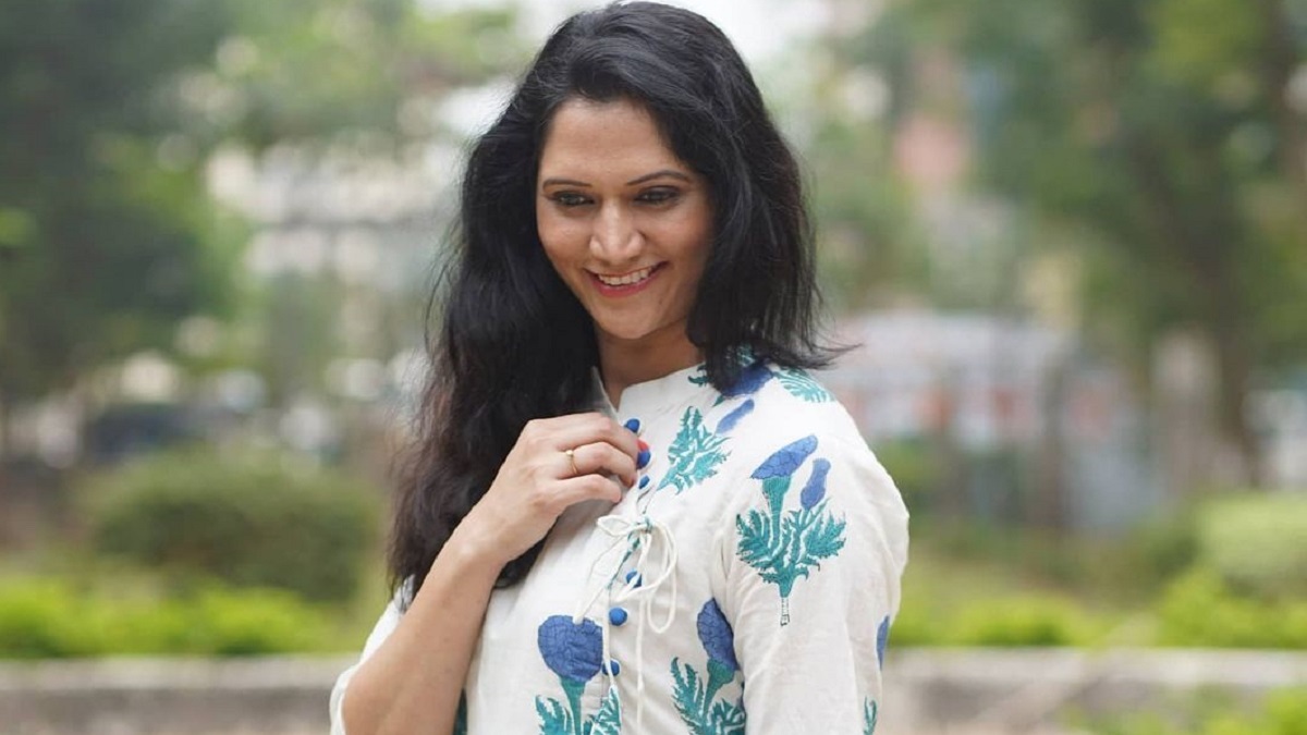 समिधाच्या भूमिकांवर प्रेमाची बरसात | Navarashtra