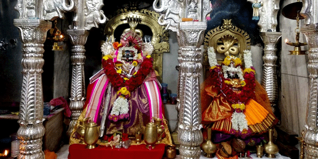सिद्धनाथ यात्रा होणार? | Navarashtra