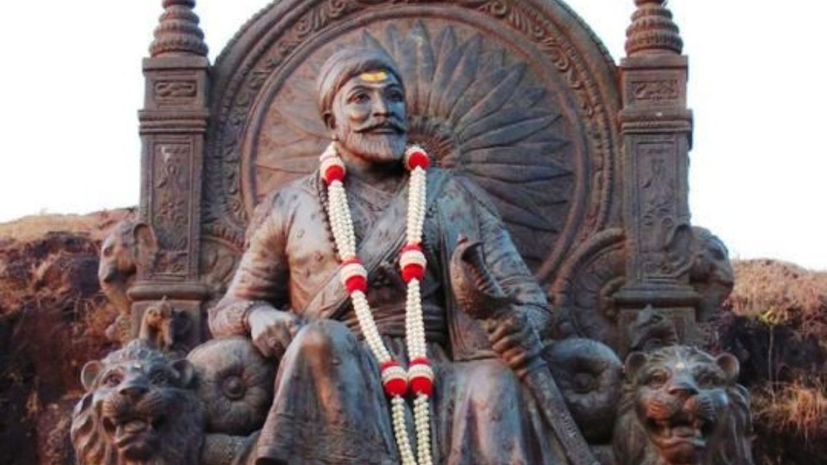 छत्रपती शिवाजी महाराजांची वाघनखं इंग्लडमधून भारतात येणार परत! यानेच ...