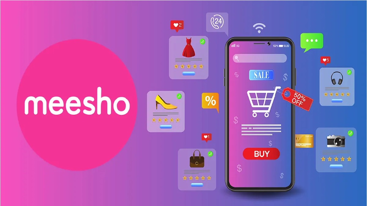 मिशो ऑनलाईन शॉपिंग ॲपवर नवी मुंबईत गुन्हा दाखल; गर्भपाताच्या गोळ्यांची ...