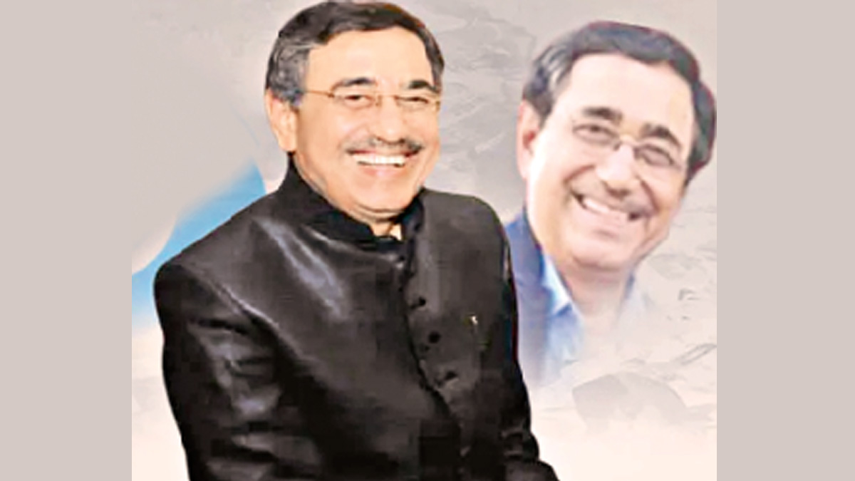 प्रासंगिक : प्रदीप तसा नव्हता…! | Navarashtra