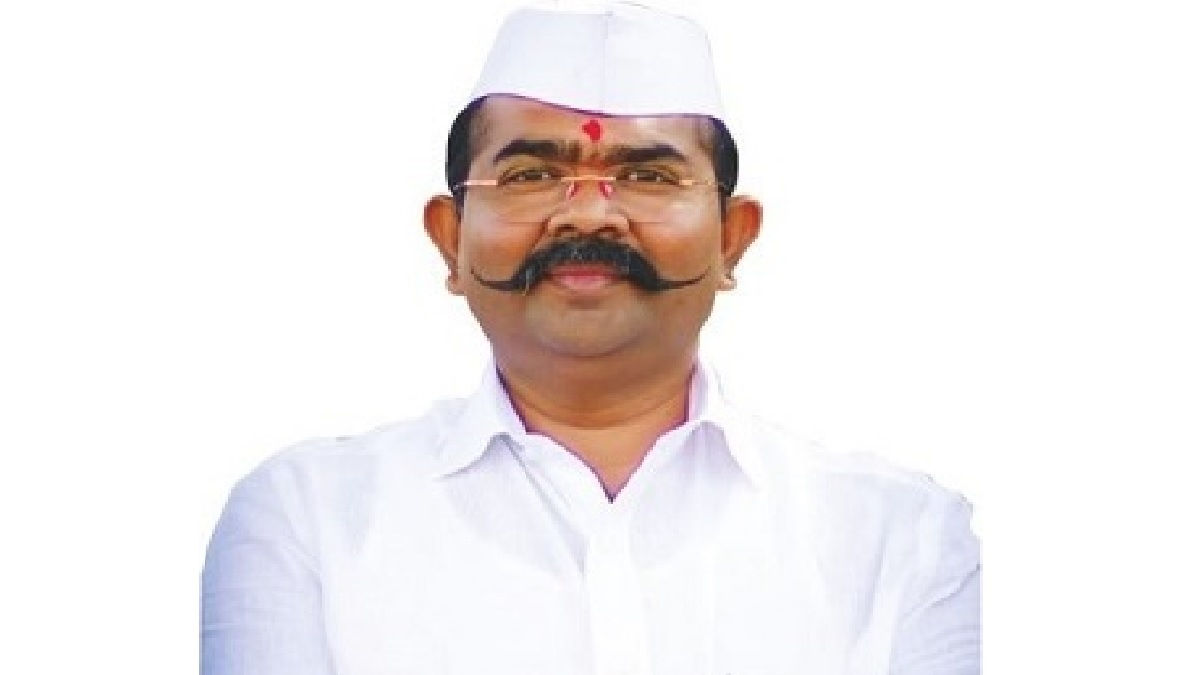 मराठा समाजाला आकर्षित करण्याची भाजप-शिंदे गटाची खेळी | bjp shinde ...