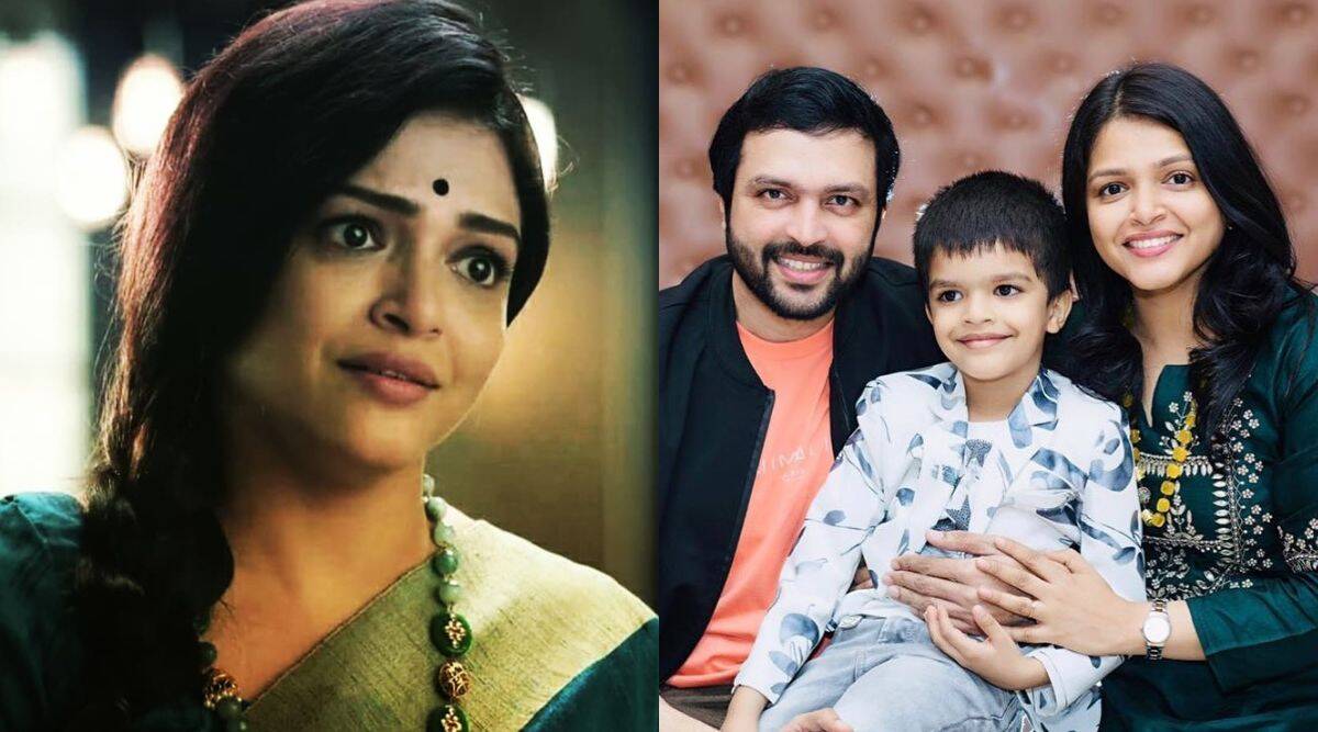 तू चाल पुढं… | Navarashtra