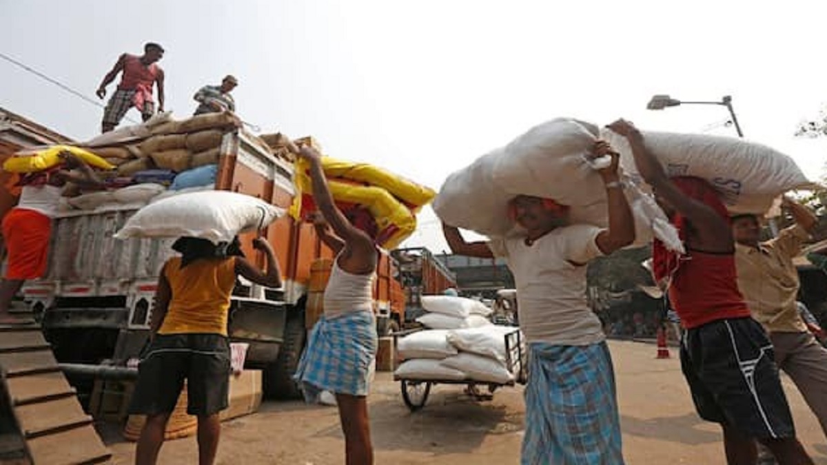 माथाडी कामगारांचा आज राज्यव्यापी संप; मुंबईतील पाचही मार्केट बंद ...