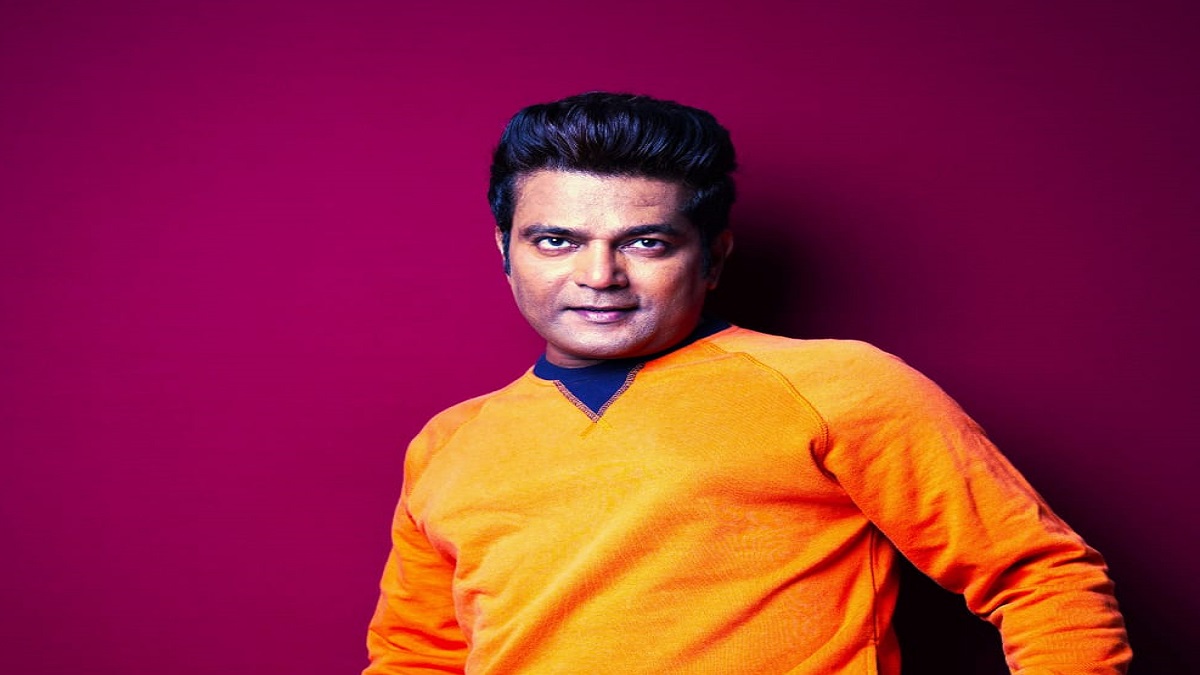 ‘पैचान कौन’ फेम नवीन प्रभाकर यांचं मराठी सिनेसृष्टीत पदार्पण, कॉमेडीचा ...