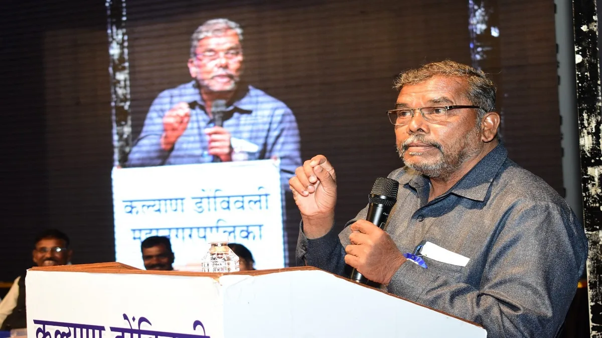 मनुवाद्याची पिलावळ राष्ट्रीय महापुरुषांचे विचार गाडू शकतात – प्रा ...