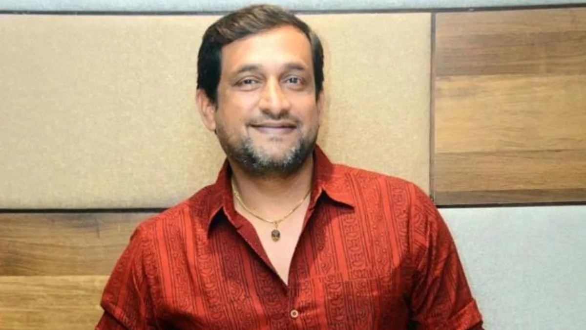 प्रसाद ओकची बॉलीवूडमध्ये एन्ट्री, मौनी रॉयसह करणार स्क्रीन शेअर ...