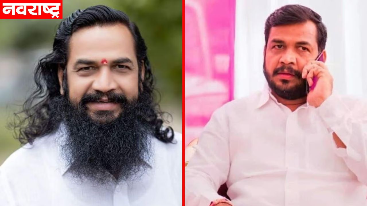 बीडमधील मरळवाडीच्या सरपंचांची गोळ्या झाडून हत्या; शरद पवार गटातील पाच ...