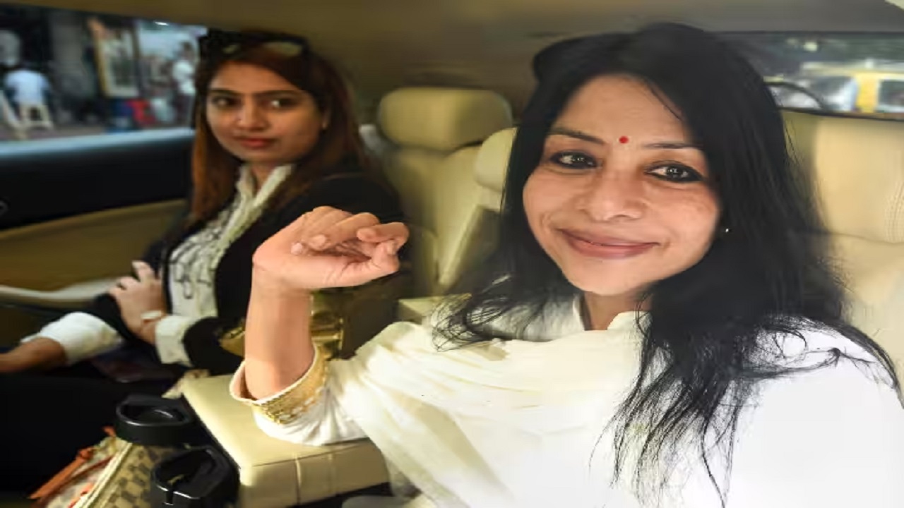 Sheena Bora murder case: मुख्य आरोपी इंद्राणी मुखर्जीला…, शिना बोरा ...