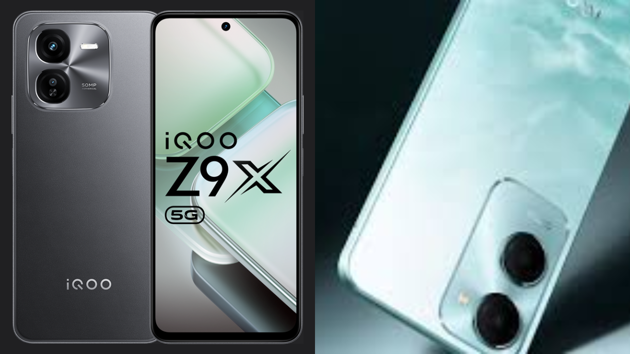 iQOO Z9 Lite 5G या दिवशी लाँच होणार! जाणून घ्या फीचर्स | Navarashtra