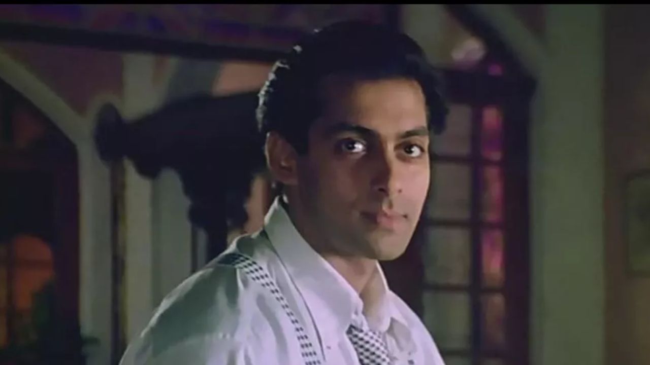 ‘हम आपके है कौन’ 1994 चा ऑल टाईम ब्लॉकबस्टर; चित्रपटाला झाले 30 वर्ष पूर्ण | Navarashtra