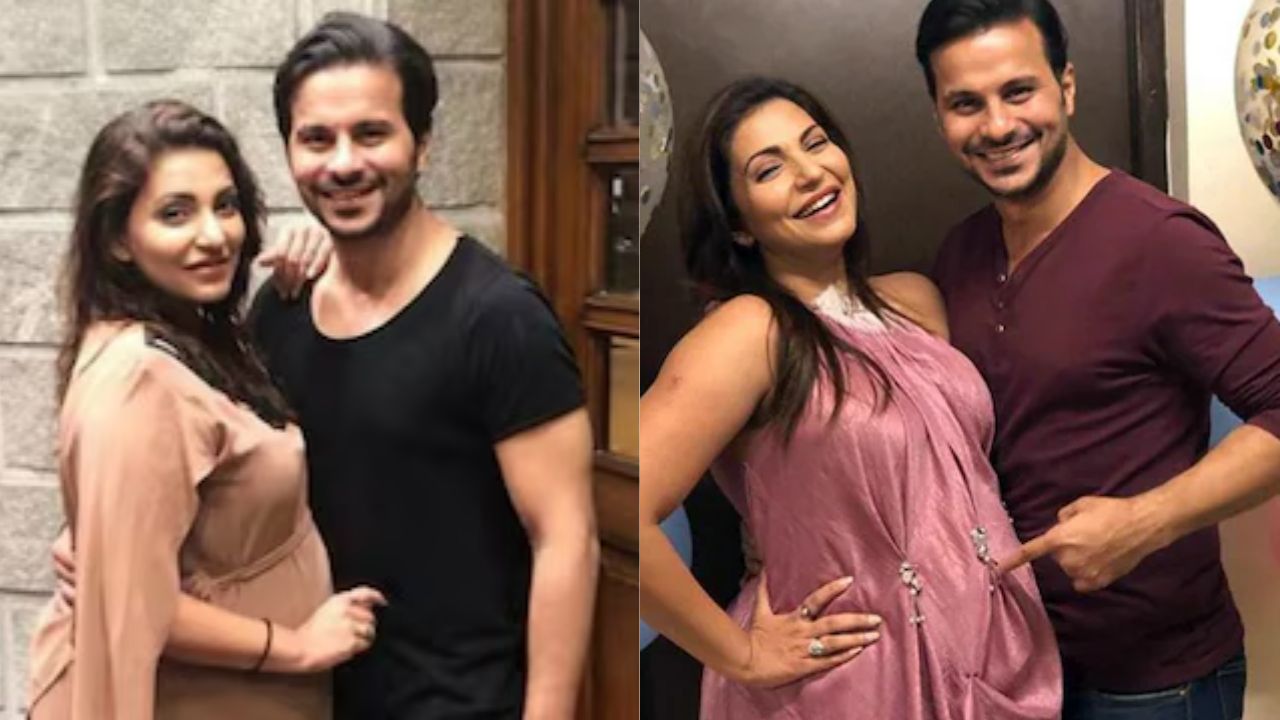 Navina Bole Divorce : ‘तारक मेहता का…’ फेम अभिनेत्रीचा ७ वर्षांचा संसार ...