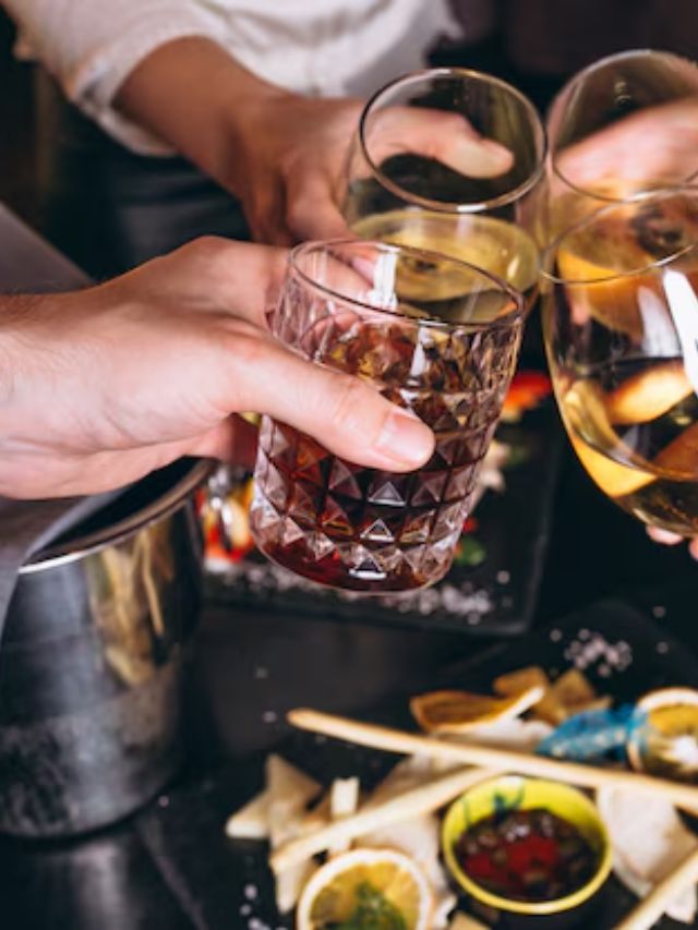 How Big Is The Worldwide Alcohol Industry Find Out