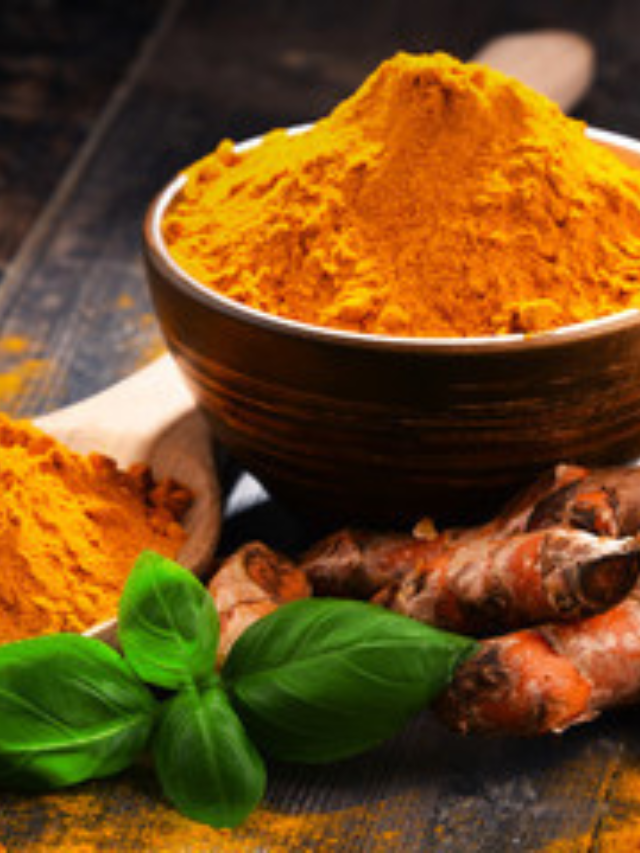 Ayurvedic Benefits Of Pinch Of Turmeric Health Tips
