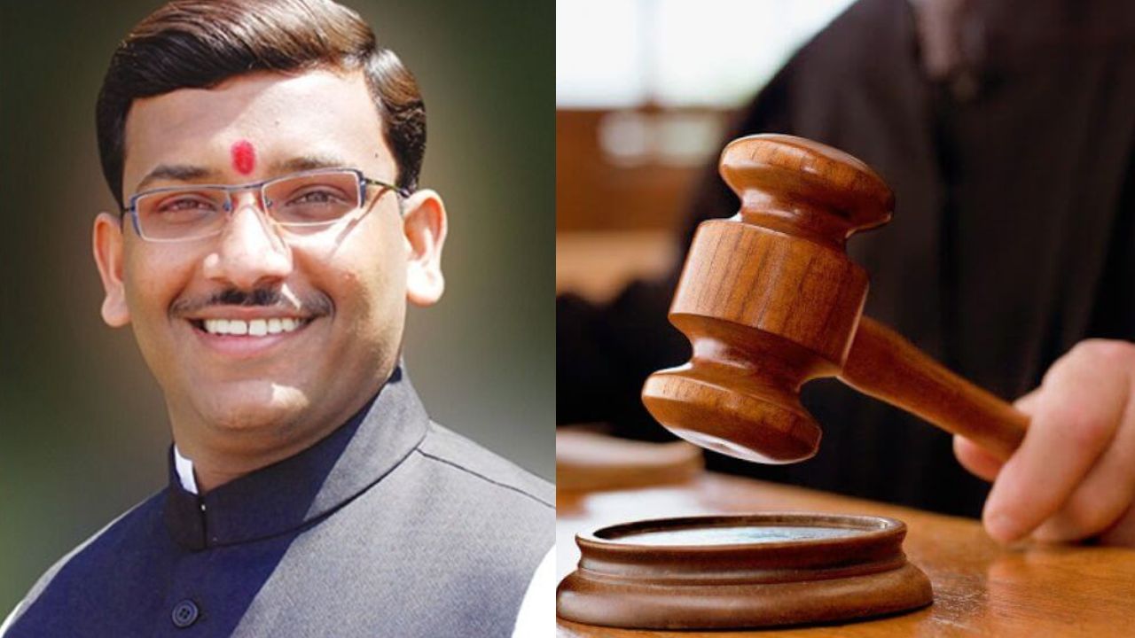 संदीप कोतकरांना मोठा धक्का ! जिल्हाबंदी स्थगितीचा अर्ज न्यायालयाने फेटाळला | big shock to ...