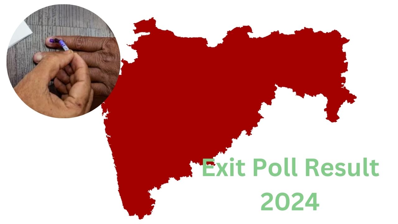 Maharashtra Exit Poll 2024 Result: महायुती-महाविकास आघाडीत अटीतटीची लढत ...