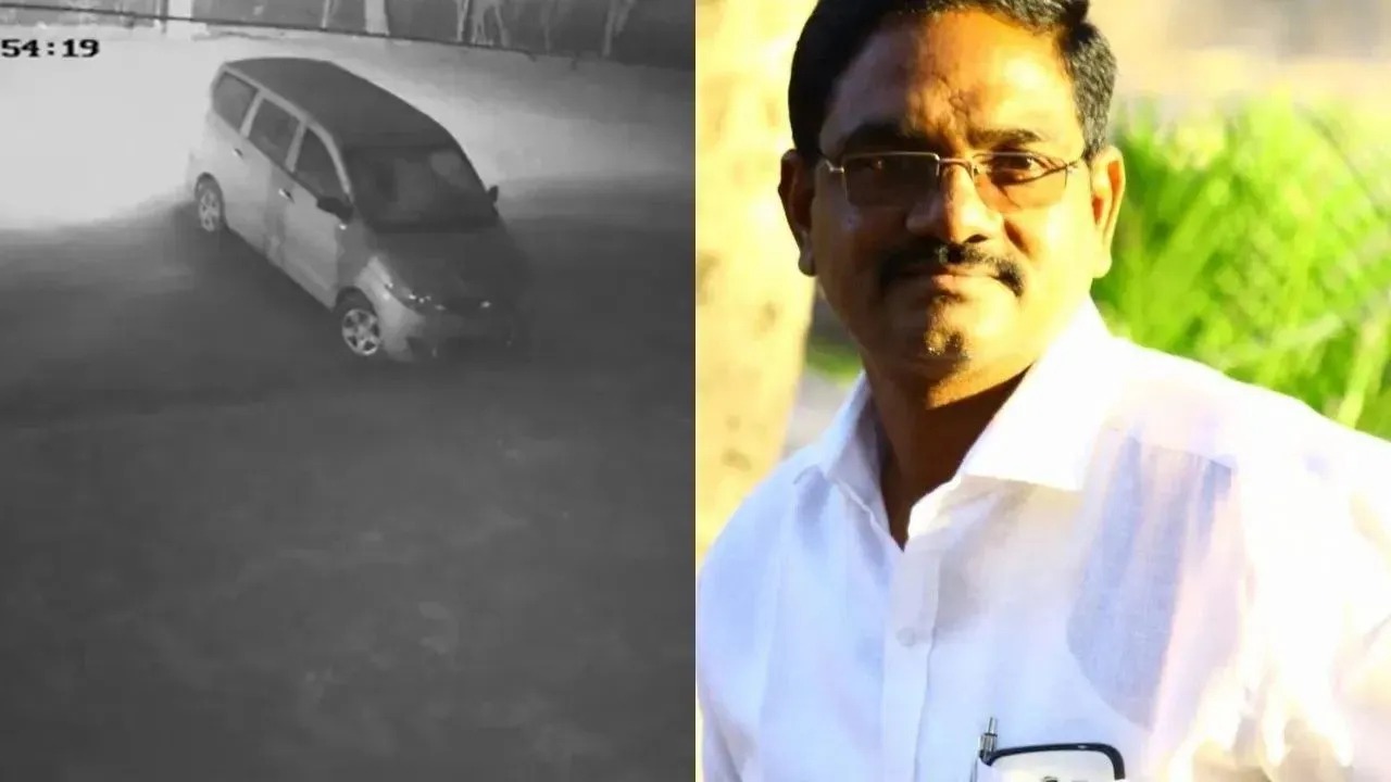 Satish Wagh Case: अनैतिक सबंध अन्…; ‘या’ साठीच पत्नीने केला सतीश वाघ ...