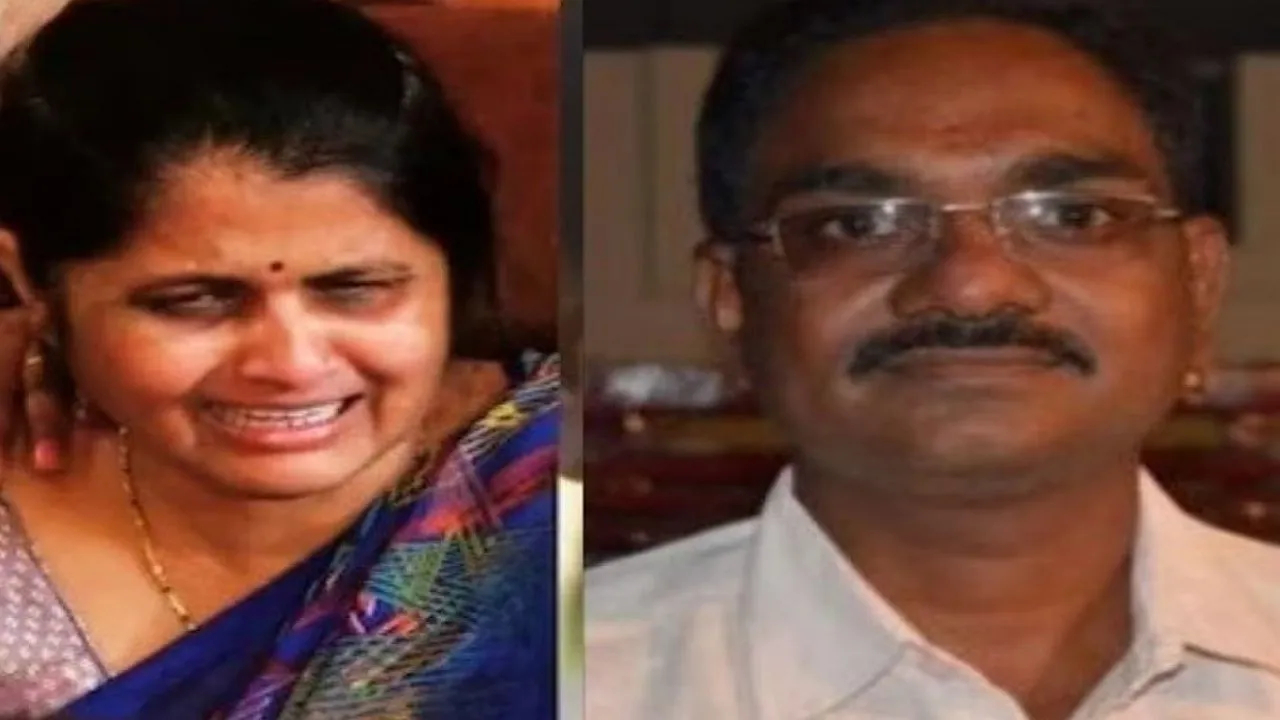Satish Wagh Case: सुपारी फक्त हात-पाय तोडण्याची पण, आमदाराचा मामा आहे ...