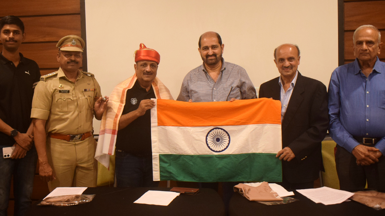 Dakar Rally: जगप्रसिद्ध ‘डकार’ रॅलीत संजय वाजविणार भारताचा डंका ...