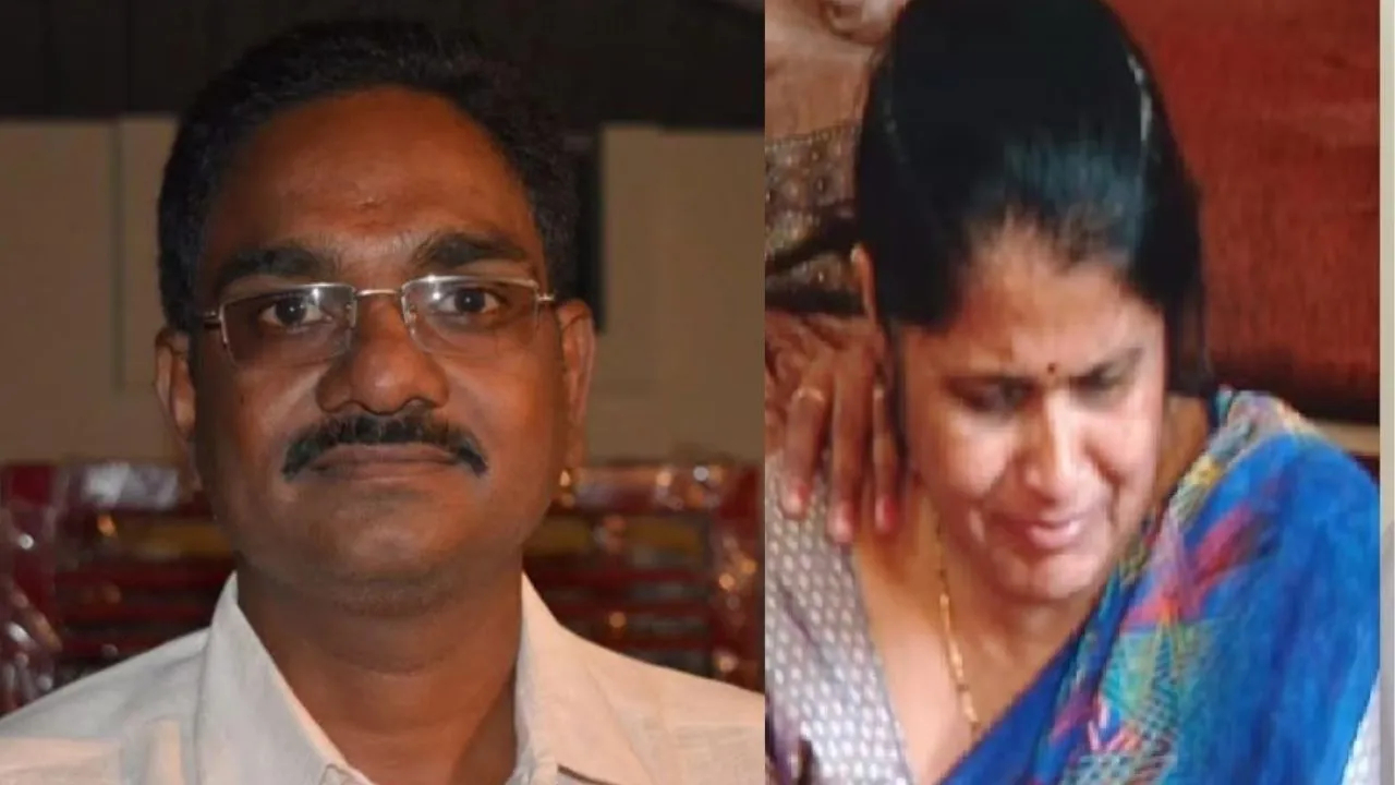 Satish Wagh News: सतीश वाघ खून प्रकरण; कोर्टाने मोहिनी वाघबाबत दिला ‘हा ...