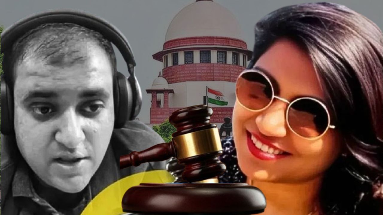 Atul Subhash Case: अतुल सुभाष यांच्या मुलाचा ताबा नक्की कोणाला मिळणार ...