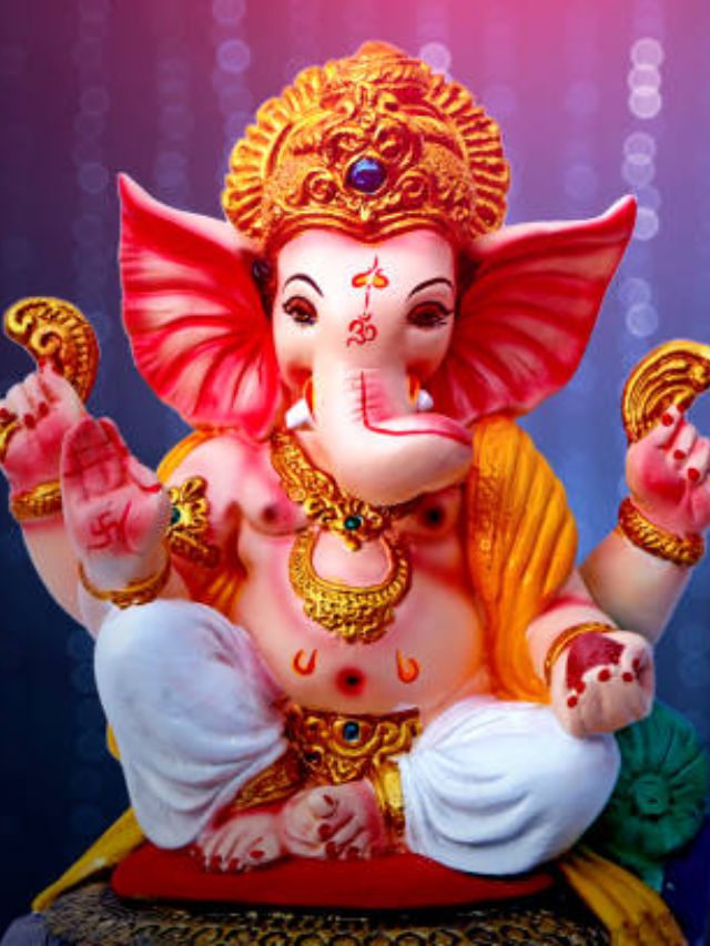 देव्हाऱ्यातील मूर्तीची उंची किती असावी – Marathi News | Live News in ...