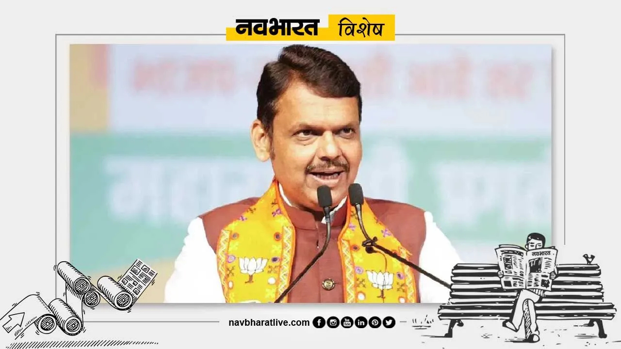 टिपीकल नेता नाही तर मॉडेलिंगमध्येही गाजले आहेत महाराष्ट्राचे ...