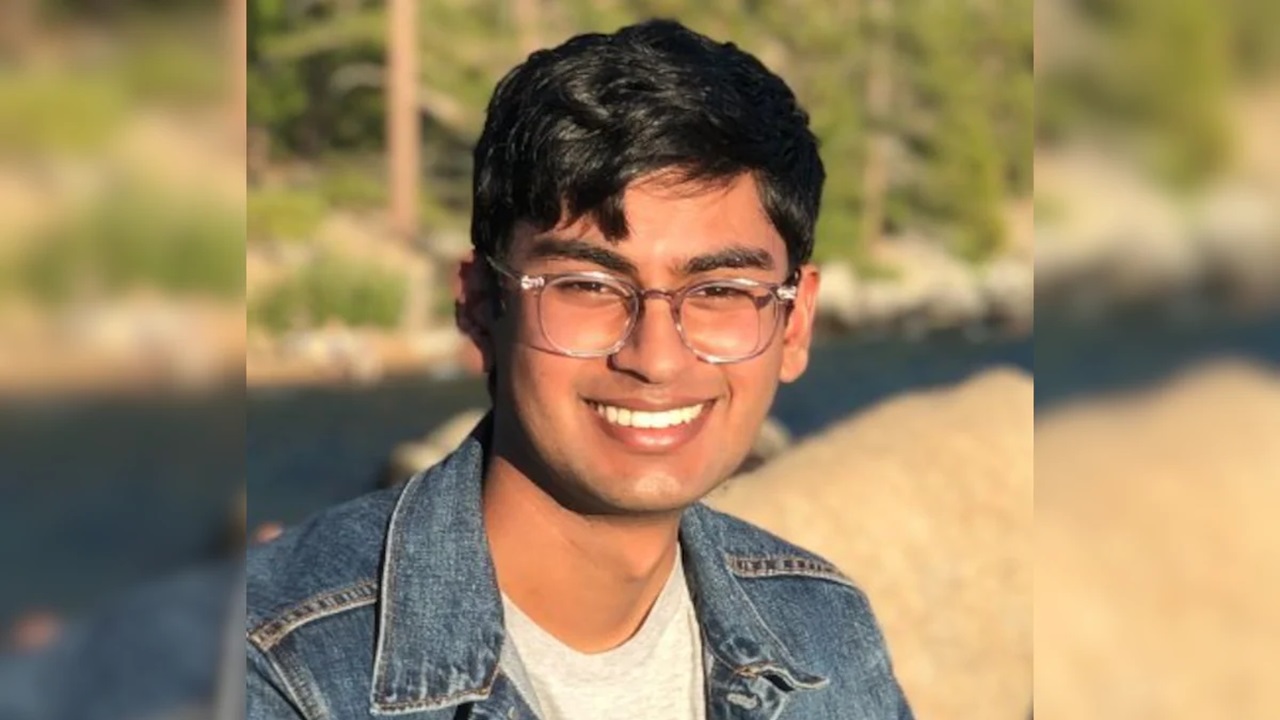 Suchir Balaji : OpenAI वर गंभीर आरोप करणाऱ्या भारतीय अभियंत्याचा ...