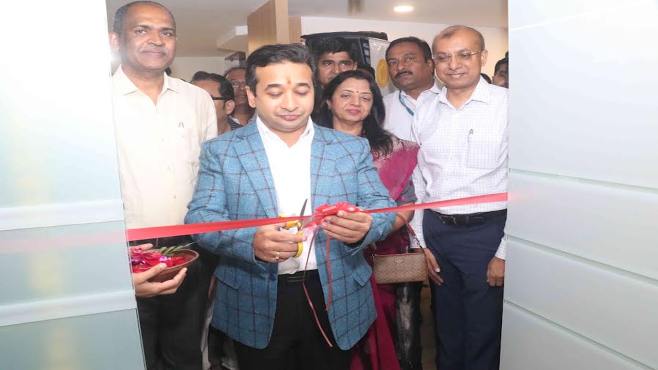 Nitesh Rane: अवैध मासेमारीवर असणार ड्रोनची करडी नजर…, 7 जिल्ह्यांतून ...