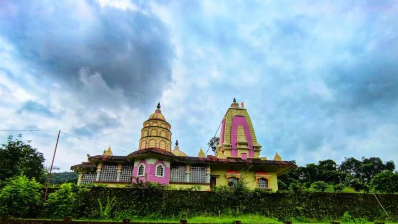 श्रुंगारपूर गावाबाबत महाराणी येसूबाईंच्या घराण्यातील वंशज आक्रमक; नेमकं ...
