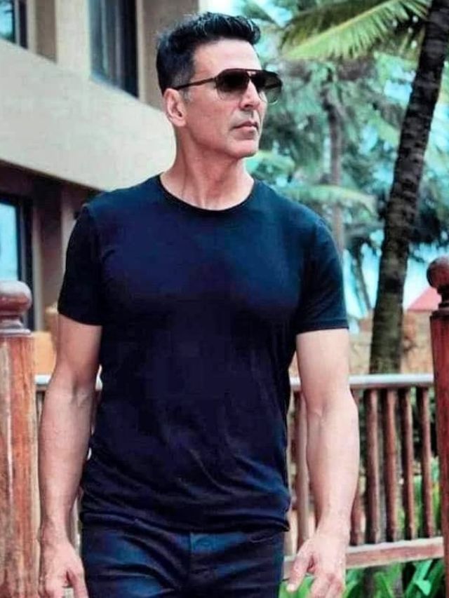 57 व्या वर्षीही Akshay kumar दिसतो तरुण, काय आहे फिटनेस फॉर्म्युला ...
