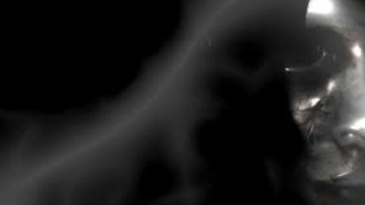 समोर काळी सावली म्हणजे मरणाच्या दिशेने शतपावली… ‘खवीस’ शक्यतो दिसत नाही ...