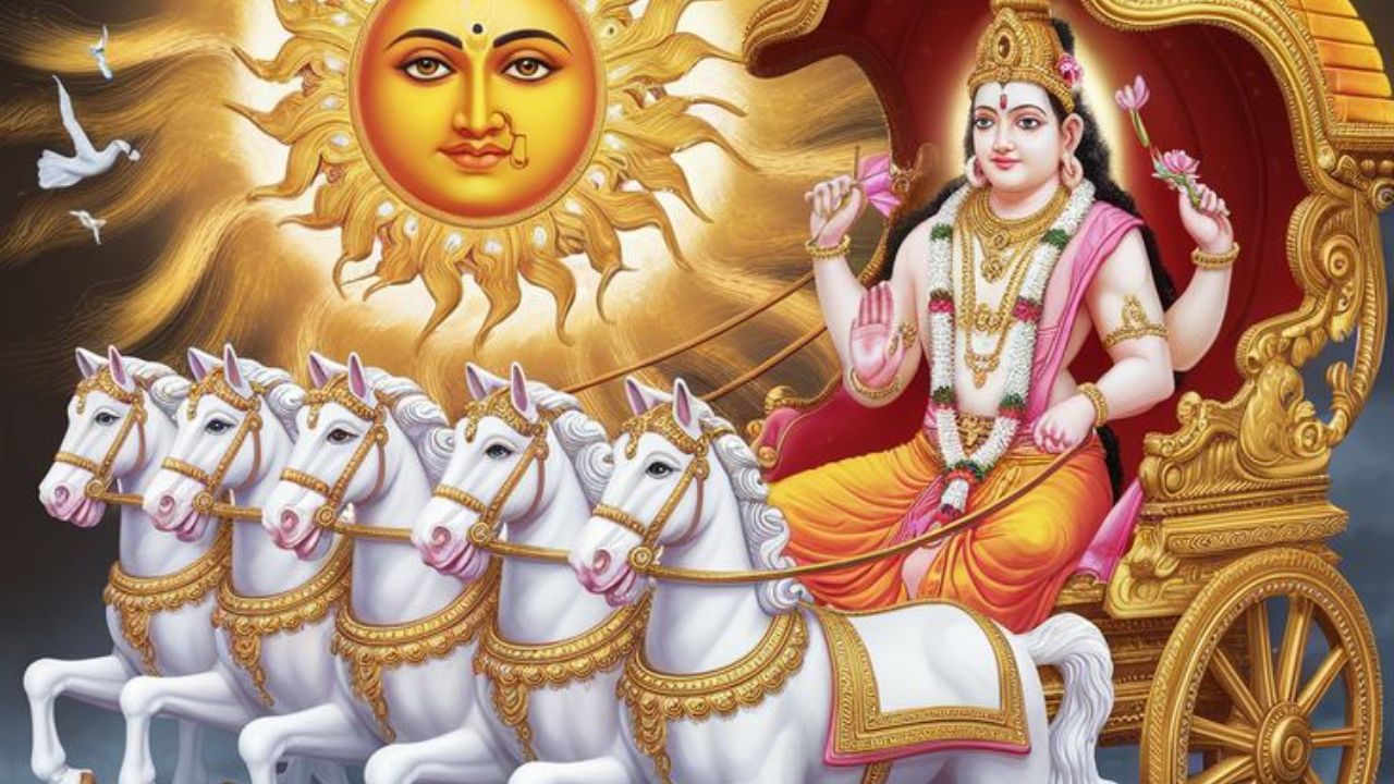 Surya Shani Yuti: 30 वर्षानंतर सूर्य आणि शनि करणार मीन राशीत प्रवेश, या राशीच्य लोकांना बनवणार ...