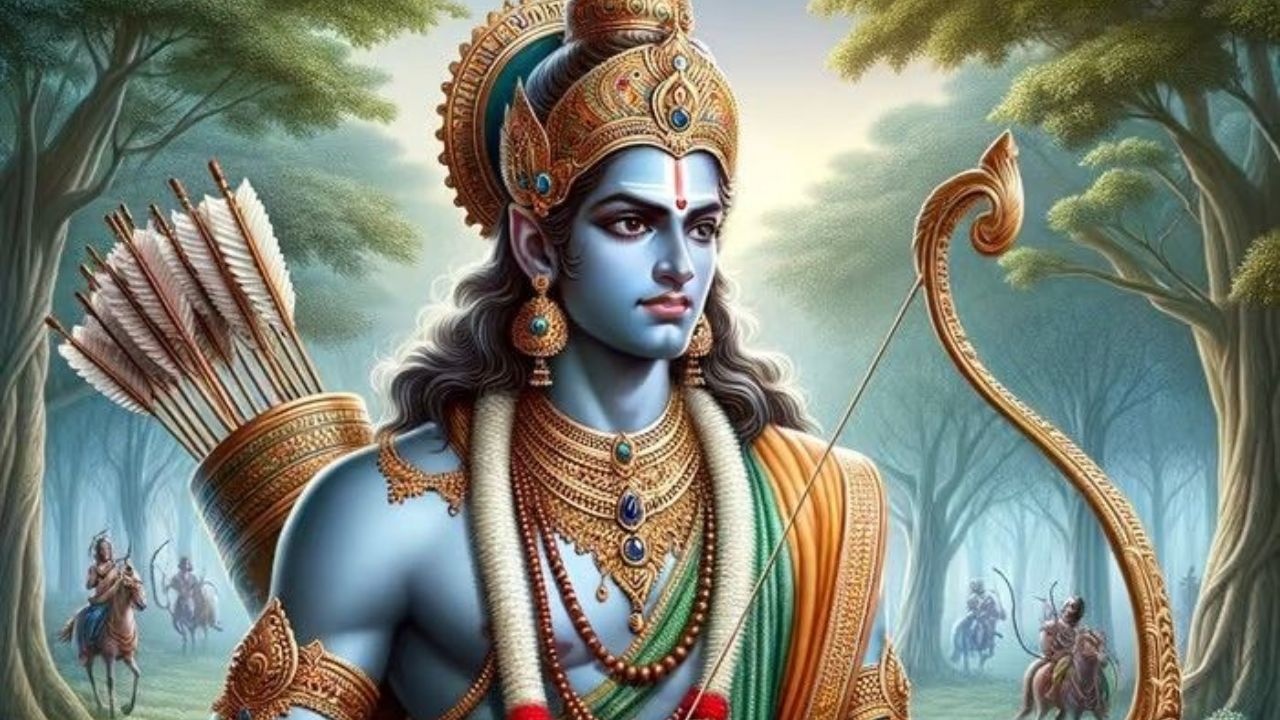Ram Navami: रामनवमीला करा हे काम, लग्नात येणारे अडथळे होतील दूर ...