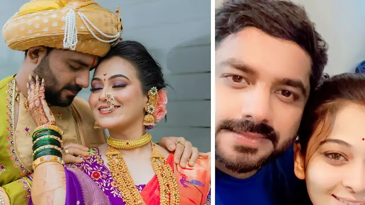 Vaishnavi Hagawane : ‘तू कसली घाणेरडी, घराच्या वाटोळे करते, पतीसोबतही ...
